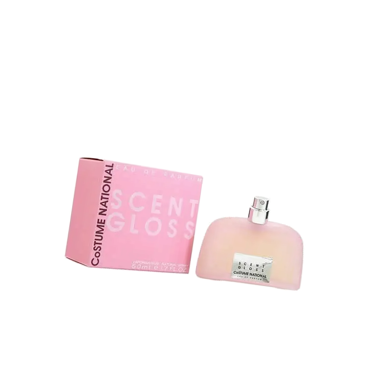 Женский аромат Костюме Националь Сент Глос 50 мл - Costume National Scent Gloss