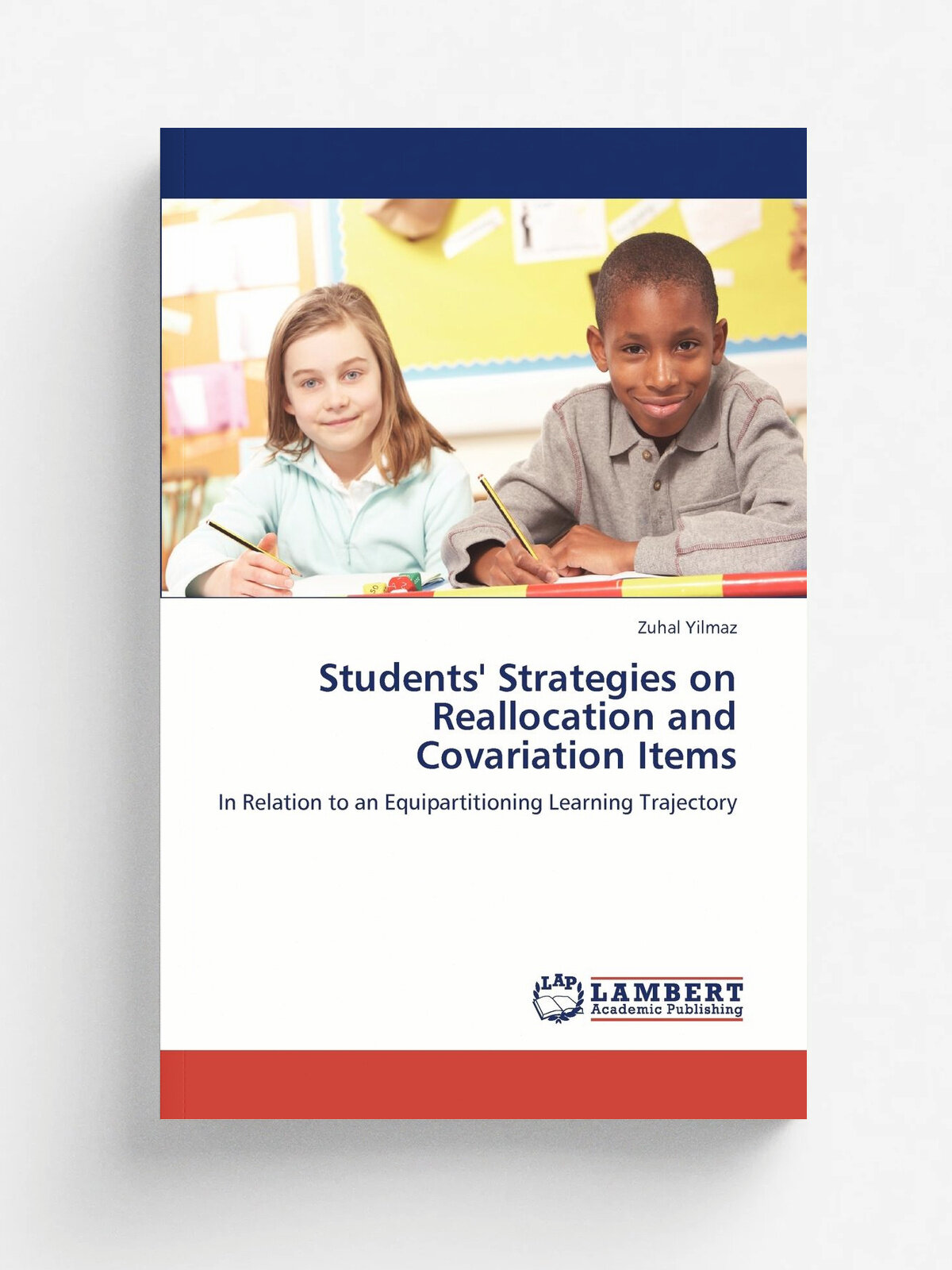 Students' Strategies on Reallocation and Covariation Items