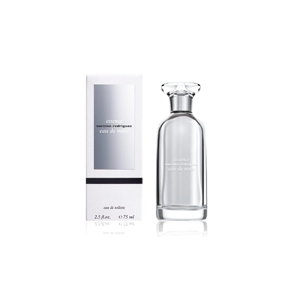 Женский аромат Нарциссо Родригес Эссенс О Де Маск 35 мл - Narciso Rodriguez Essence