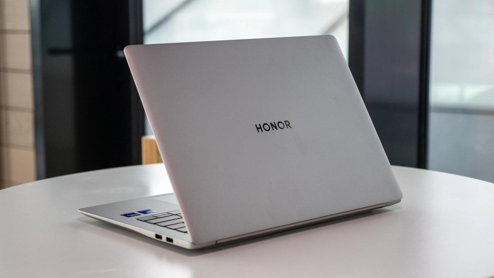 Ноутбук HONOR Magicbook Pro 14 Ultra5 225H 32/1Tb 5301AMUC (RU клавиатура)