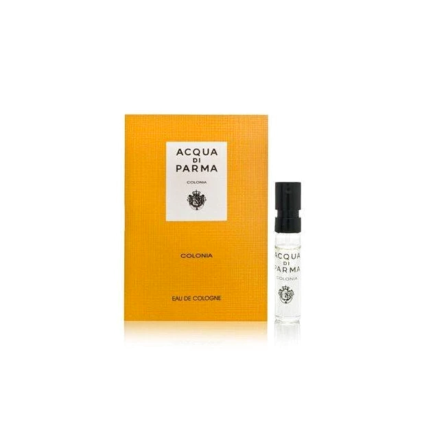 Acqua Di Parma Colonia 1.5 мл сэмпл для мужчин и женщин - Аква Ди Парма Колония