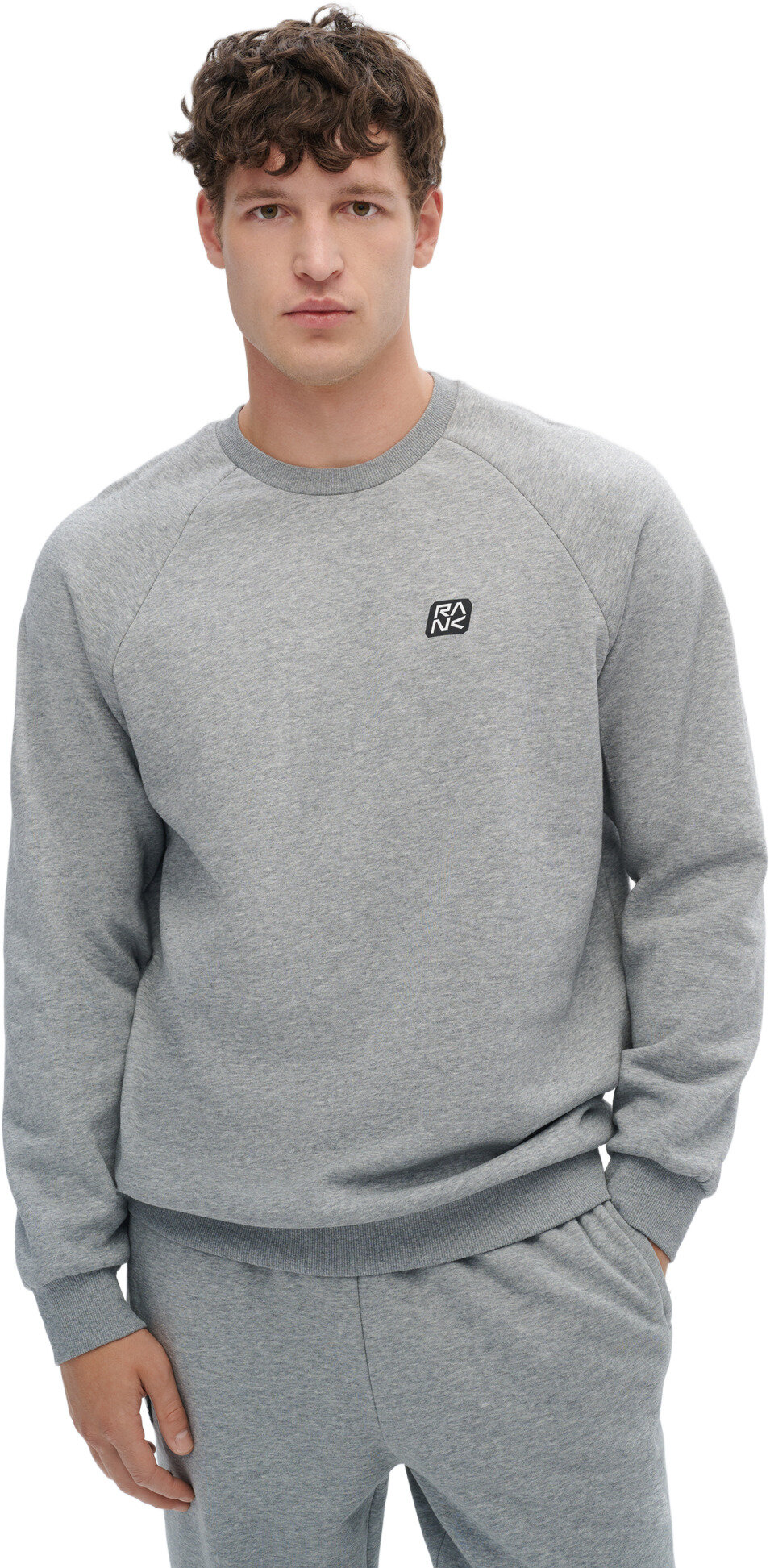 Свитшот COMPETITOR FLEECE CREW