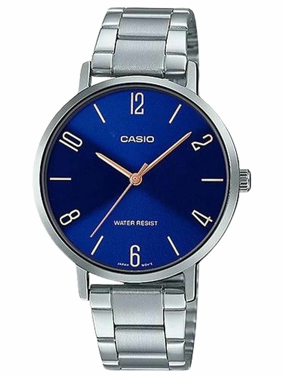 Наручные часы CASIO