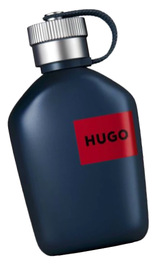 Hugo Boss Hugo Jeans Man туалетная вода для мужчин объём 75 мл - Хуго Босс Хуго Джинс Мэн