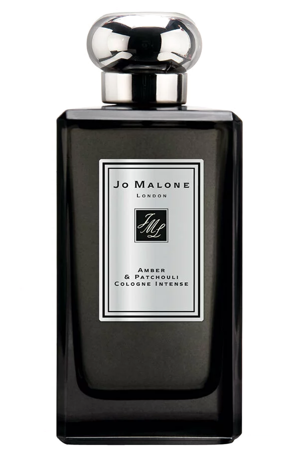 Одеколон Джо Малон Амбра и Пачули 100 мл для женщин и мужчин - Jo Malone Amber and Patchouli