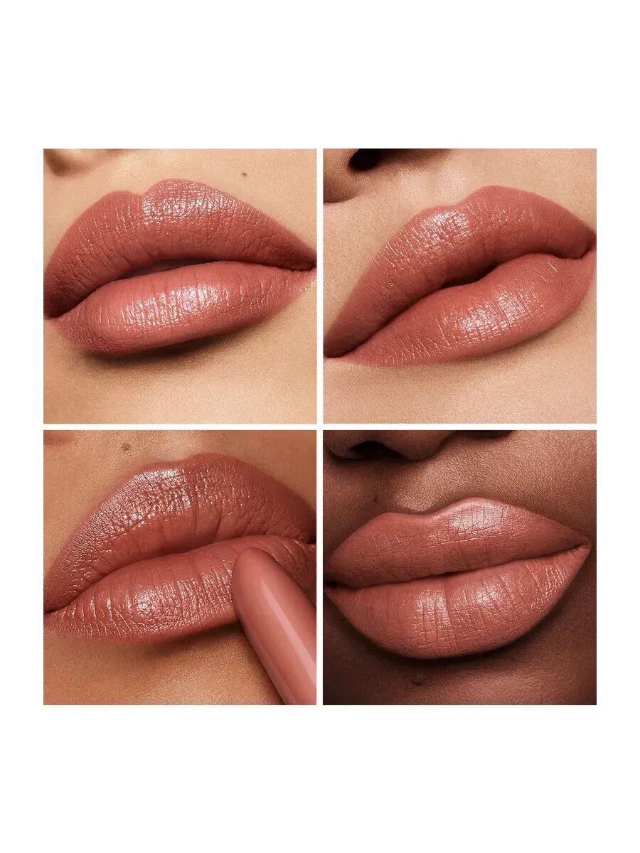Guerlain Сменный блок губной помады Rouge G с сатиновым фини