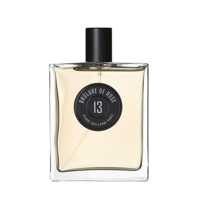 Pierre Guillaume 13 Brulure De Rose аромат для женщин 100 мл - Пьер Гийом Брулюр Де Роз
