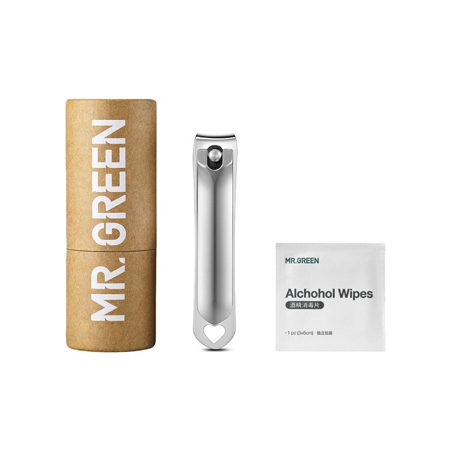 Инструменты MR.GREEN