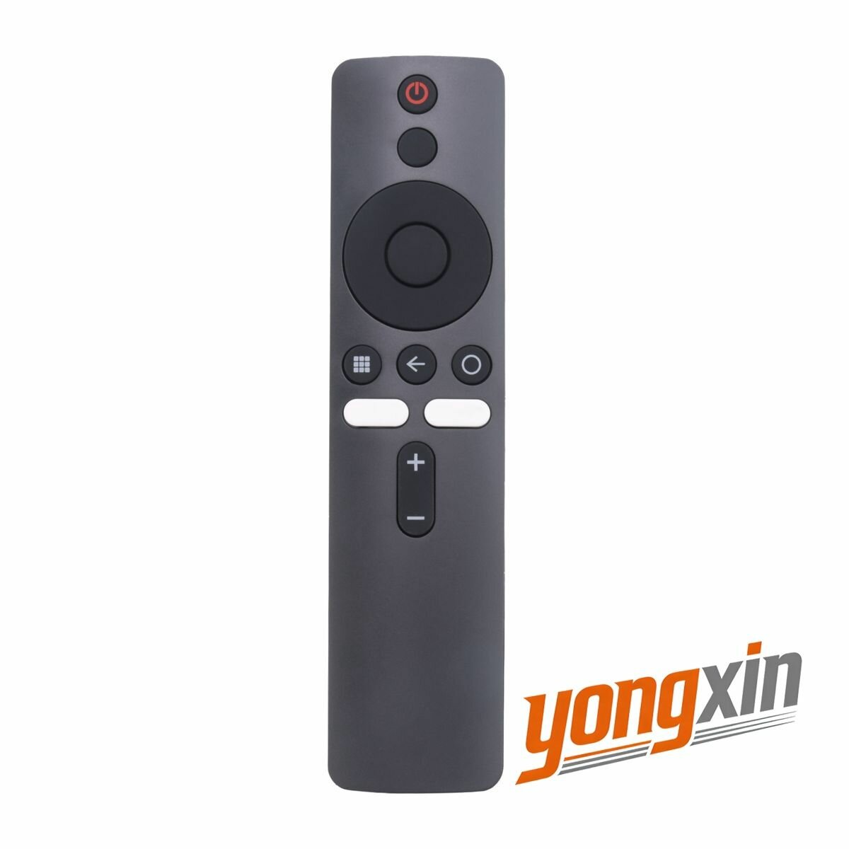 Новый XMRM-006 для MI Box S MDZ-22-AB MDZ-24-AA Smart TV Bluetooth Голосовой пульт дистанционного управления