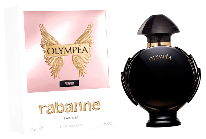 Олимпия парфюм духи для женщин 30 мл / Paco Rabanne Olympea Parfum