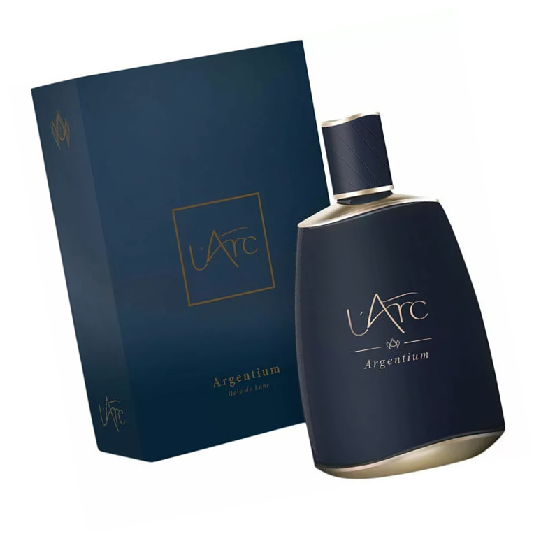 L Arc Perfume Argentium Halo De Lune парфюмерная вода для мужчин и женщин 100 мл