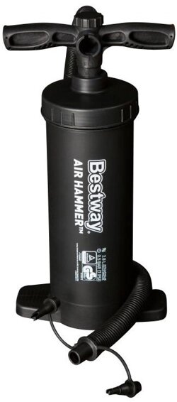 Насос воздушный Bestway ручной арт. 62086
