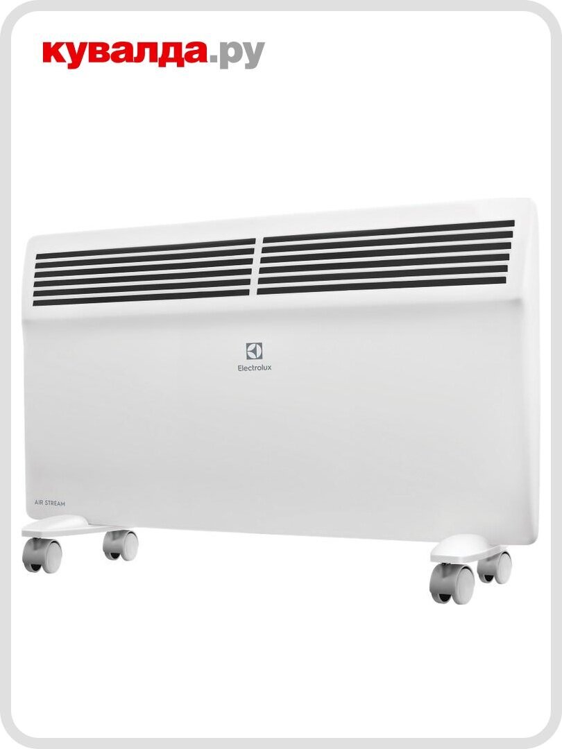 Конвектор ELECTROLUX ECH/AS-2000 MR Air Stream