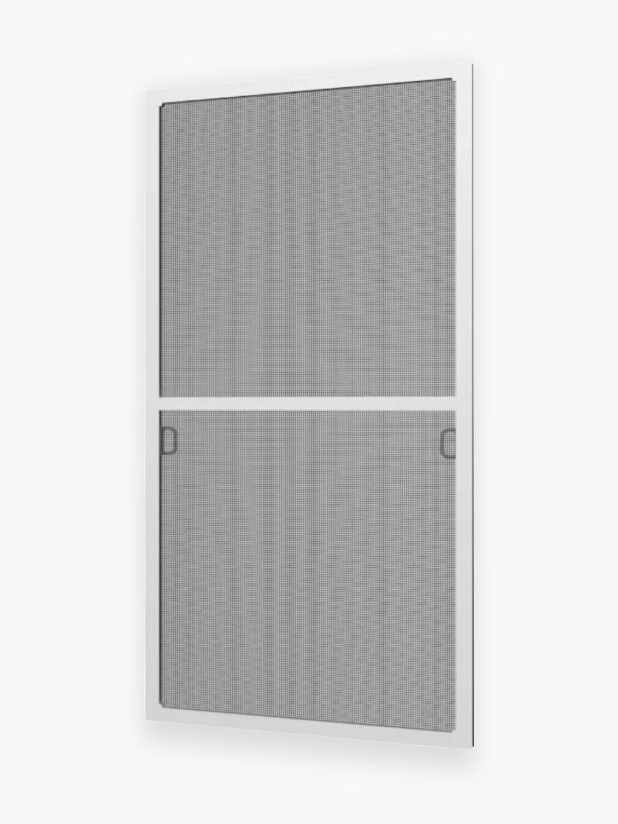 Москитная сетка размером до 1260х660 мм. с креплением, комплект для сборки москитной сетки своими руками