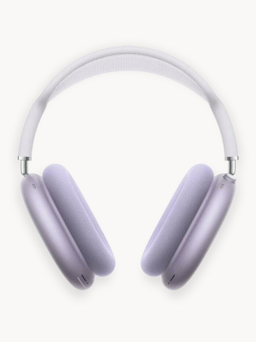 Беспроводные, полноразмерные наушники Apple AirPods MAX 2024, Purple (Пурпурный)