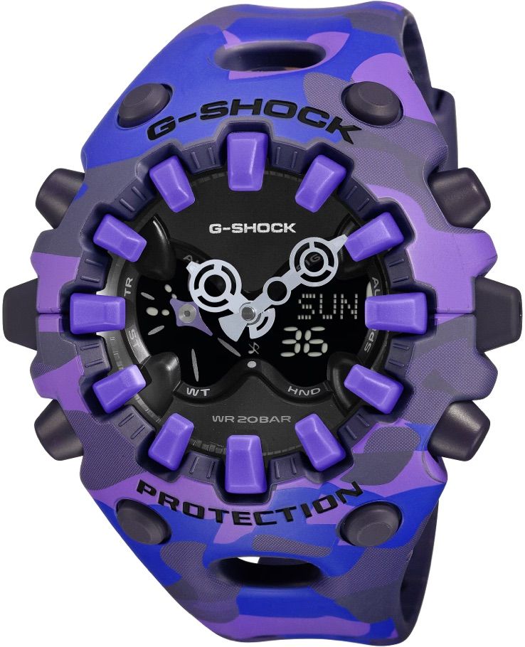  CASIO G-Shock