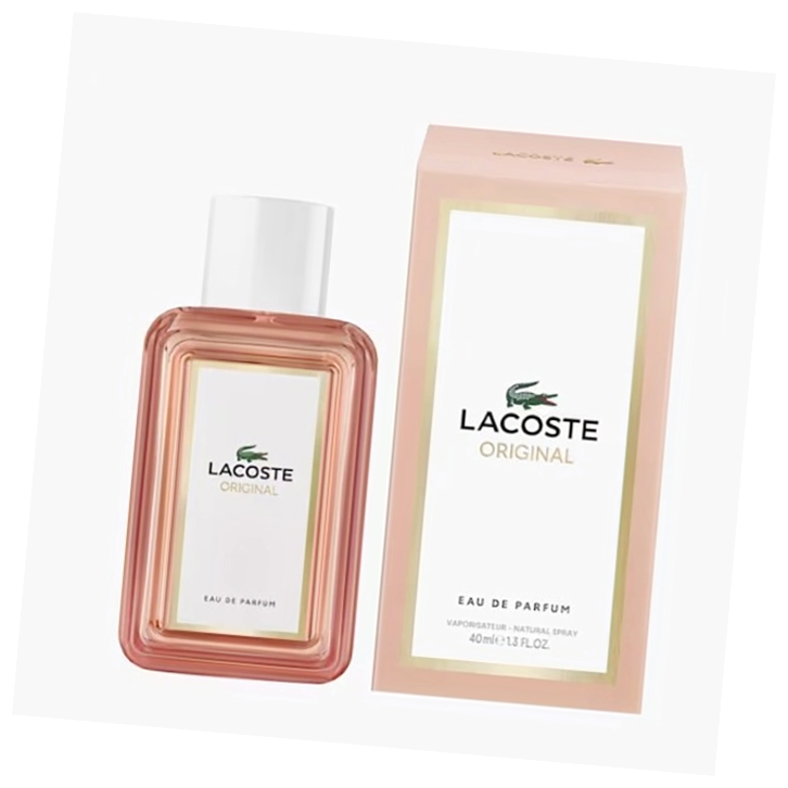 Парфюм Lacoste Original Women 40 мл женский - Лакост Ориджинал Вумен парфюмерная вода For Her