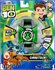 Часы Ben 10 Омнитрикс. Сезон 3