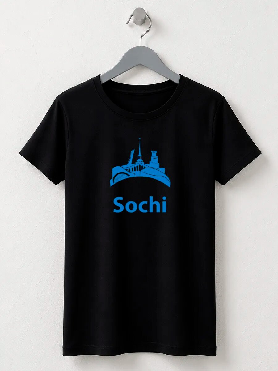 Футболка