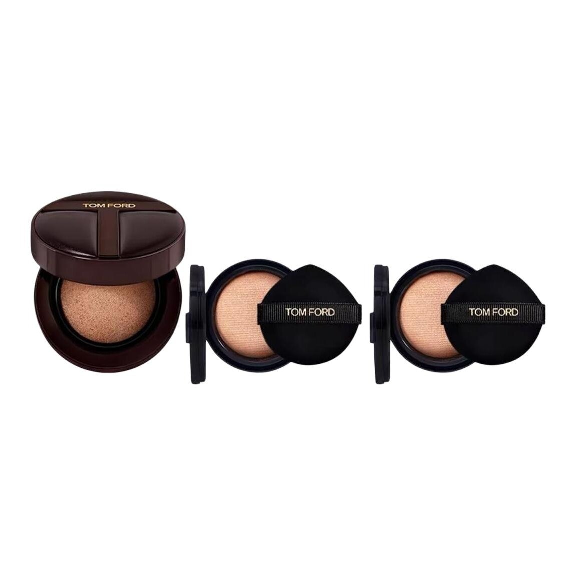 Тональные средства TOM FORD