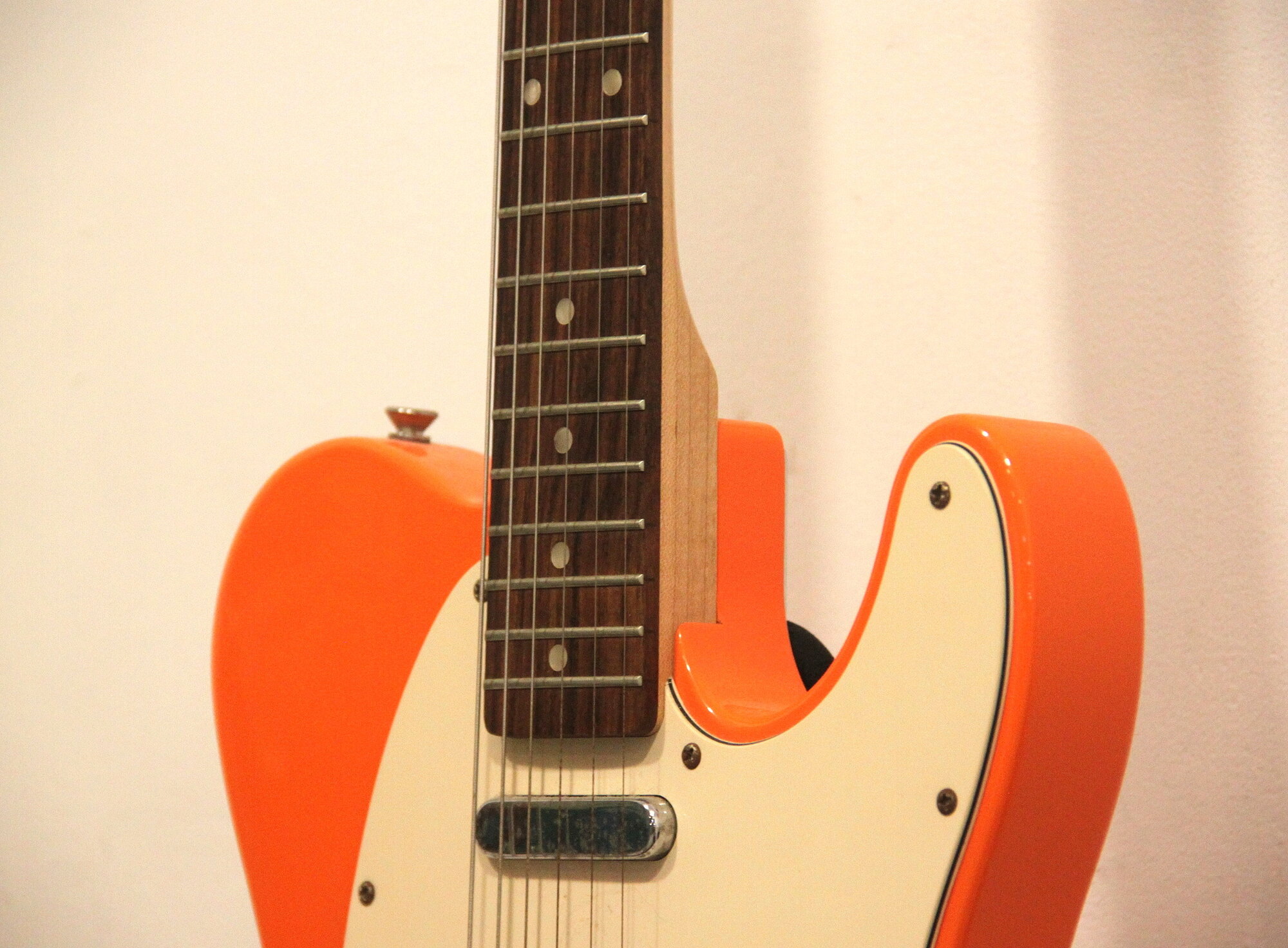 Электрогитара Squier Telecaster by Fender — фото 1