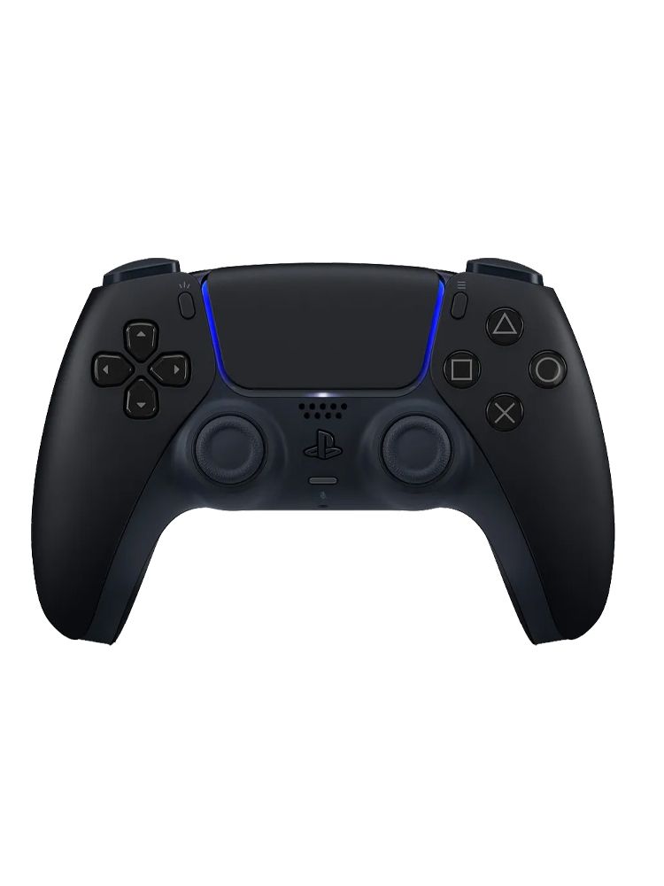 Play Station 5 DualSense Midnight Black Беспроводной геймпад