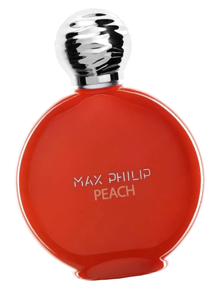Max Philip Peach 100 мл парфюмерная вода для женщин и мужчин - Макс Филип Персик