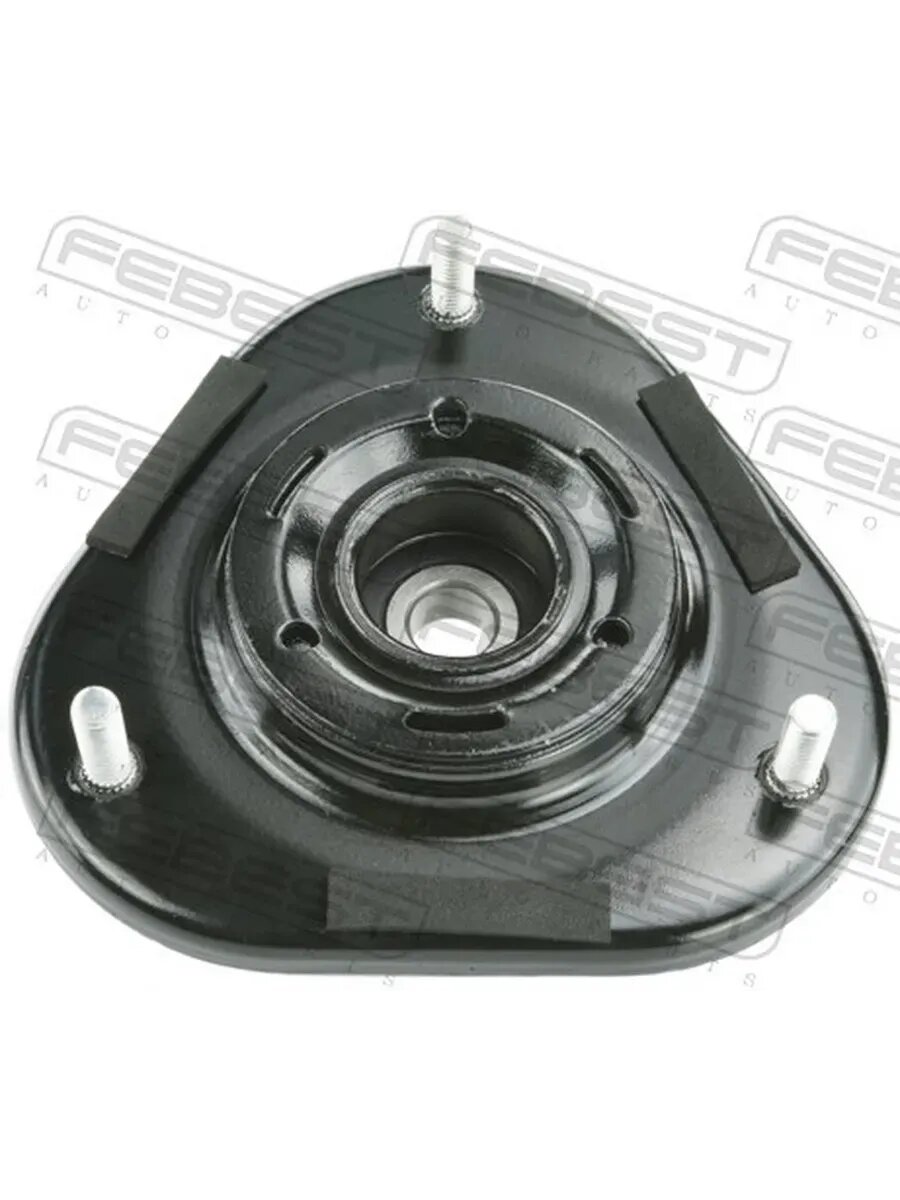 Опора амортизатора передняя Febest Toyota Corolla CE120 2000