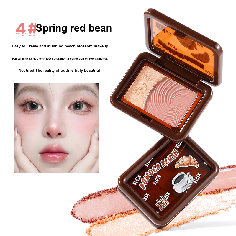 Румяна XIXI — фото 1
