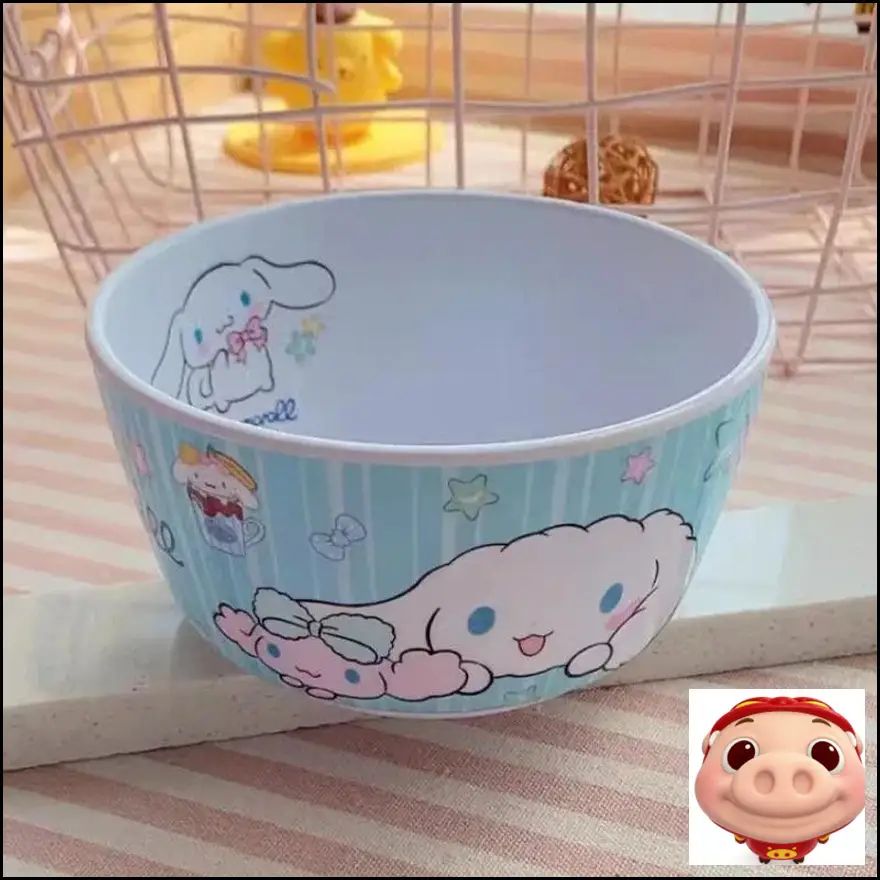 Миска бирюзовый, 1 шт