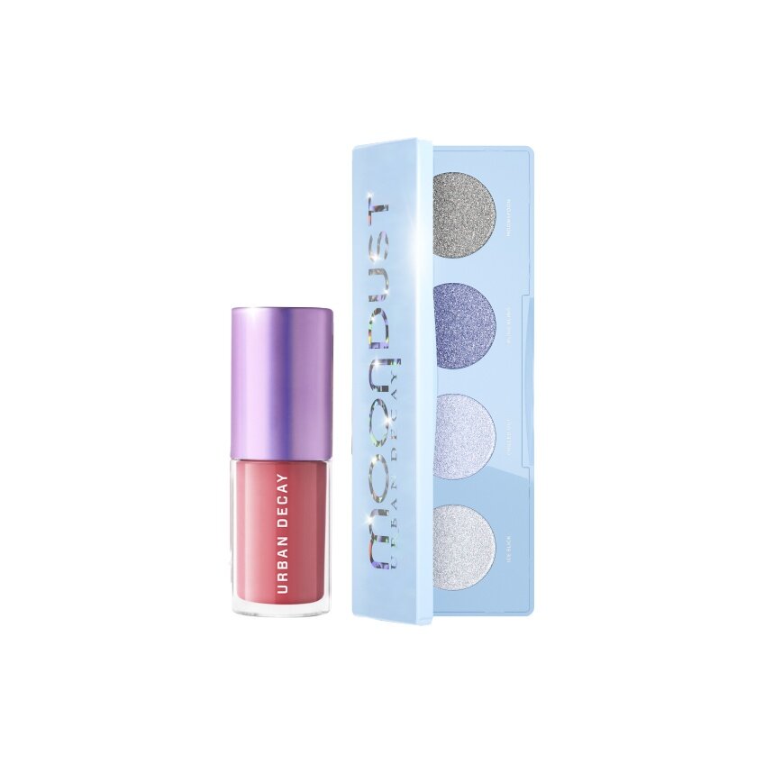 Наборы URBAN DECAY