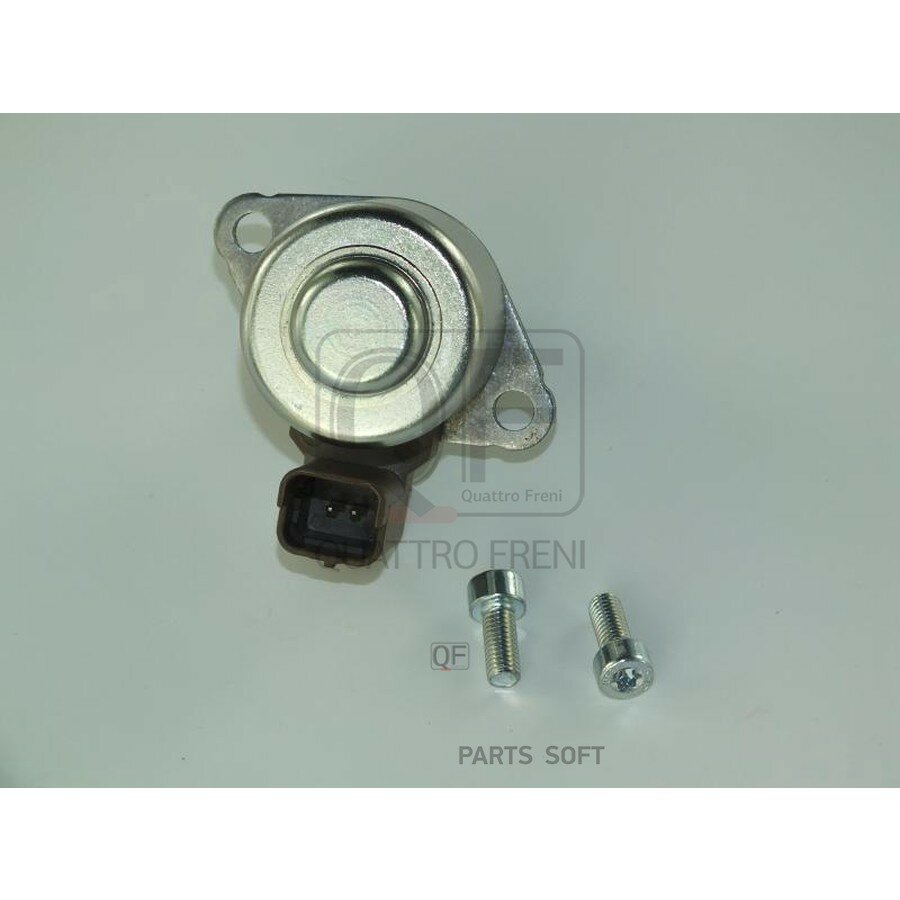 QUATTRO FRENI QF96A00586 Клапан ТНВД ()