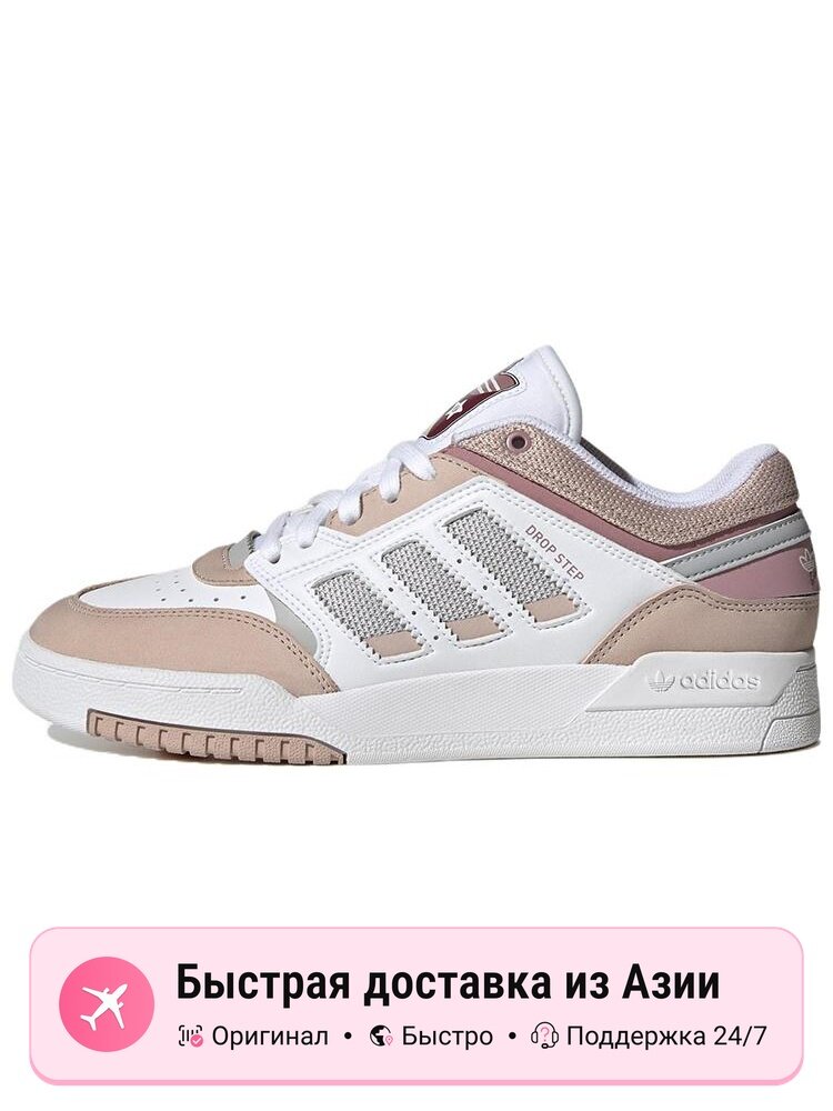 Кроссовки adidas Originals Drop step