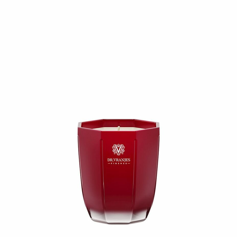Dr.Vranjes - Rosso Nobile Candle 200 gr Свеча