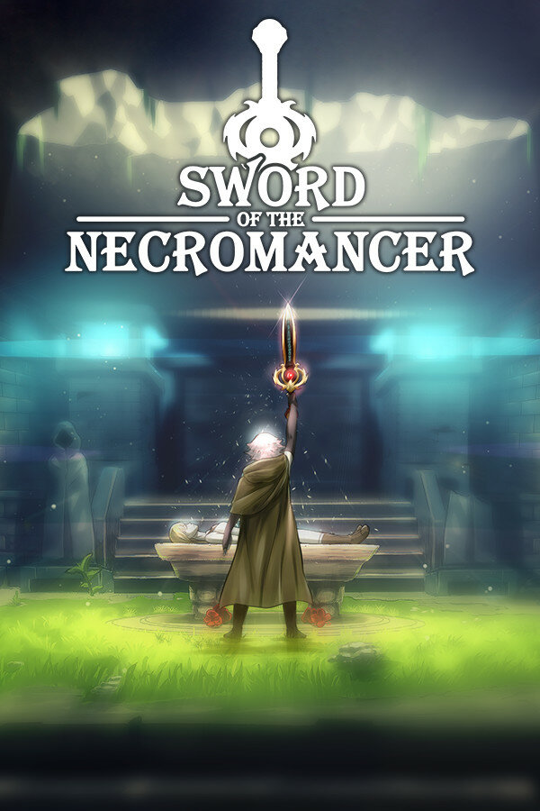 Sword of the Necromancer, Все страны