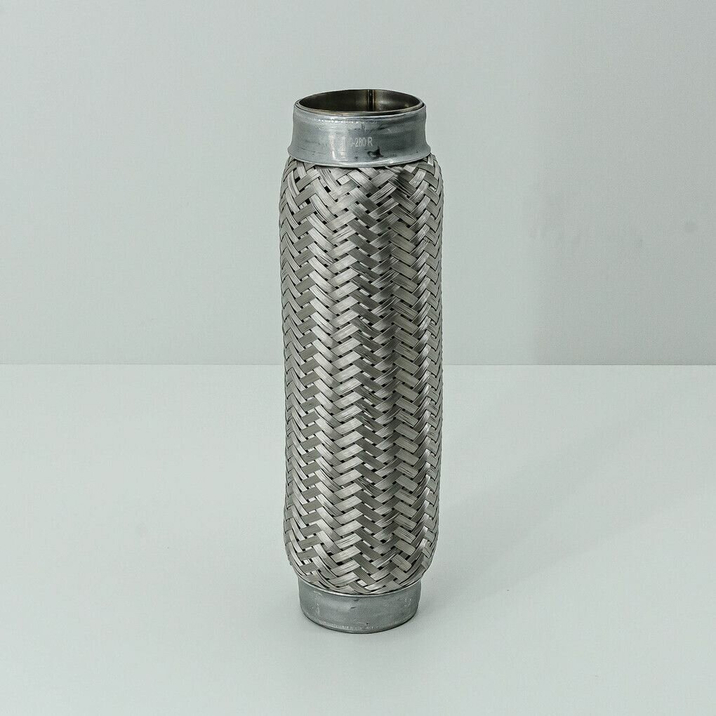 Гофра глушителя 60*280, EDEX