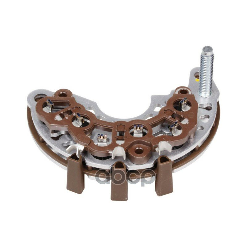 Мост диодный ген. для а/м Chevrolet Aveo (02-)/Lacetti (04-) (2PIN) (VDB 0549) STARTVOLT арт. vdb-0549
