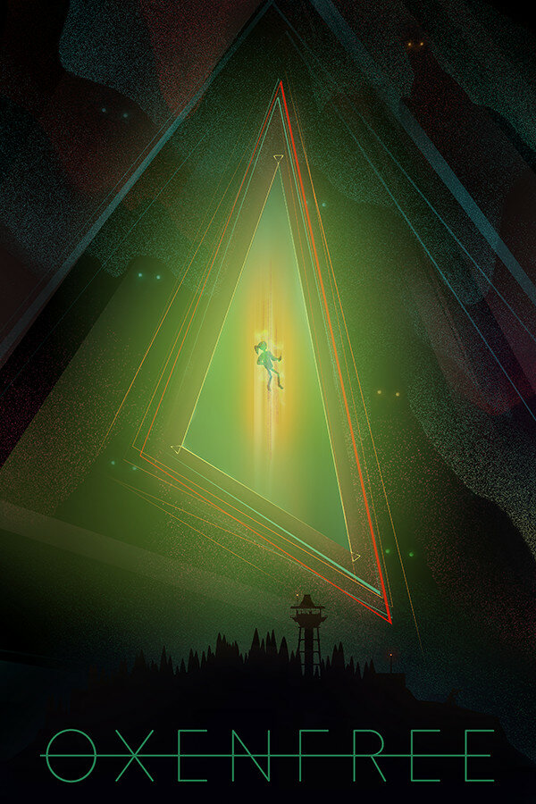 Oxenfree, Все страны