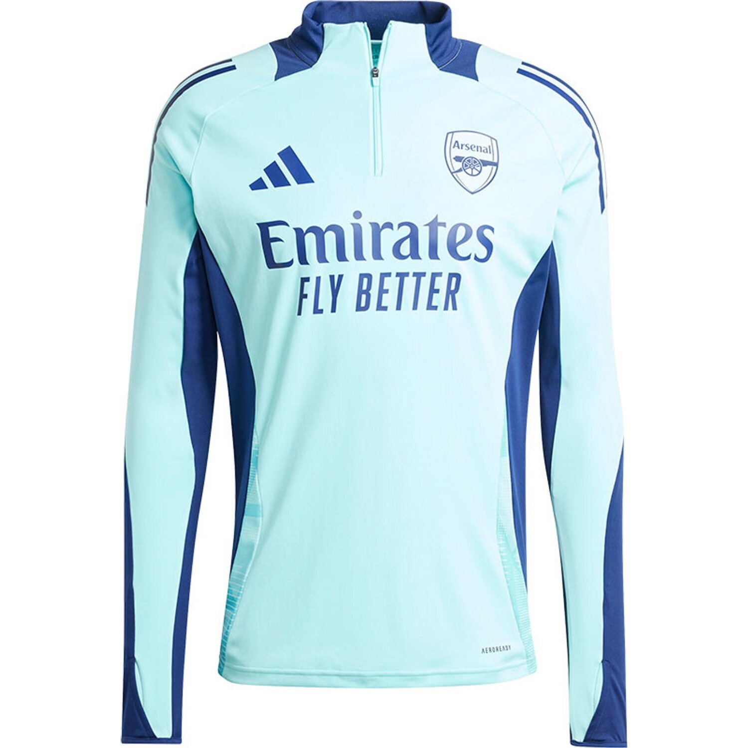 Футболка спортивная Arsenal FC