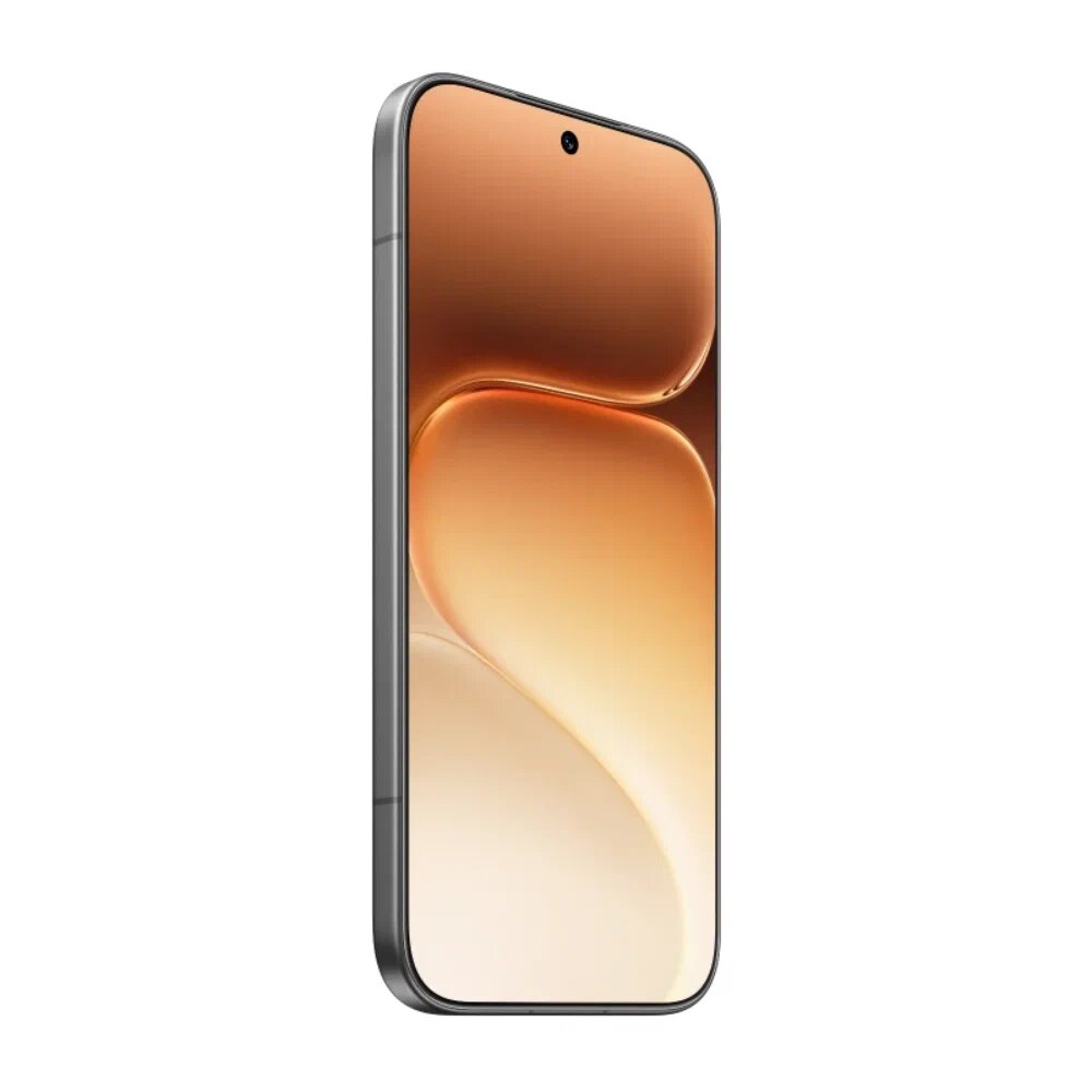 Смартфон Honor 600 Pro 12/256 GB Черный