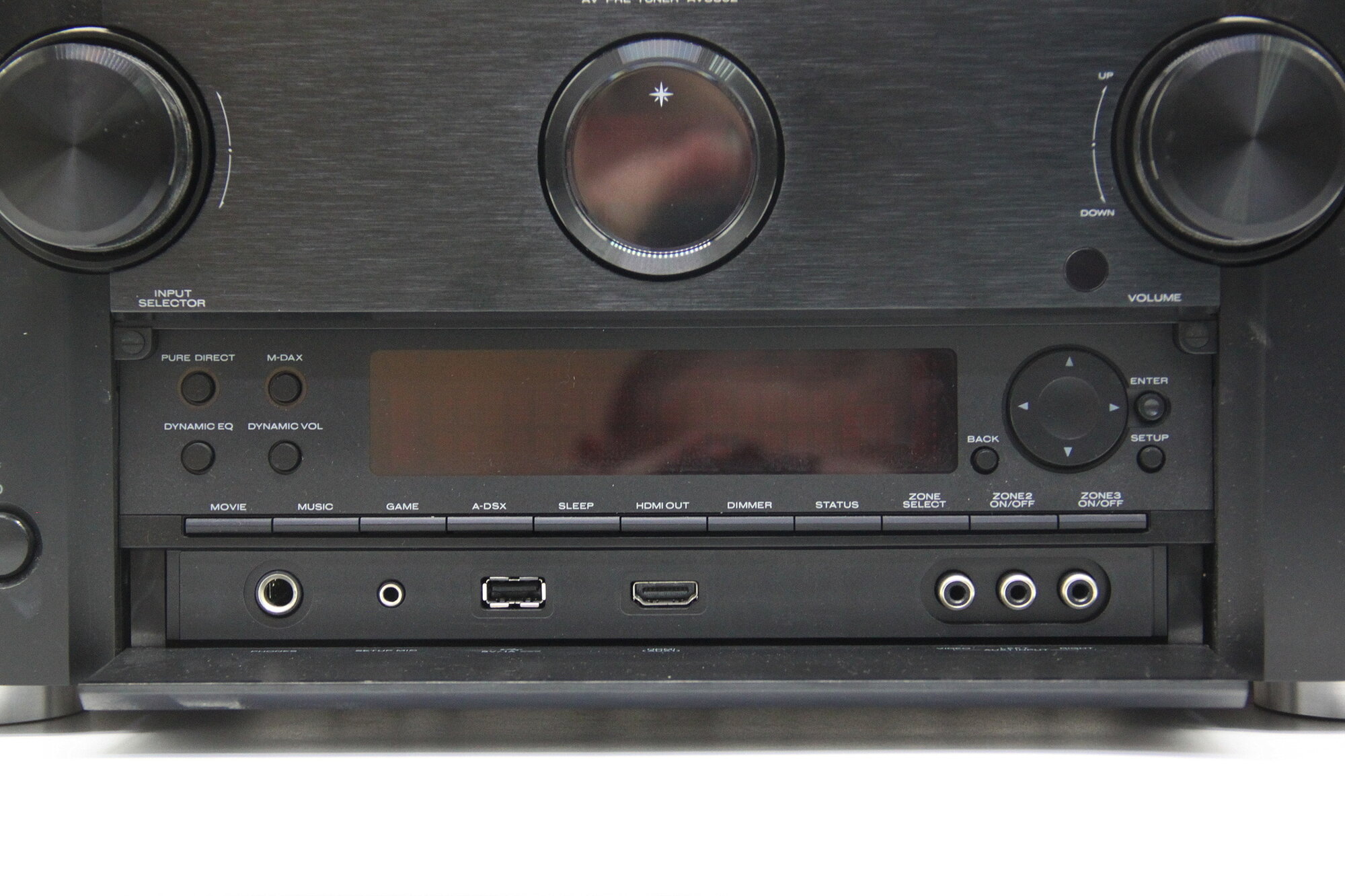 AV-процессор Marantz AV8802 — фото 1