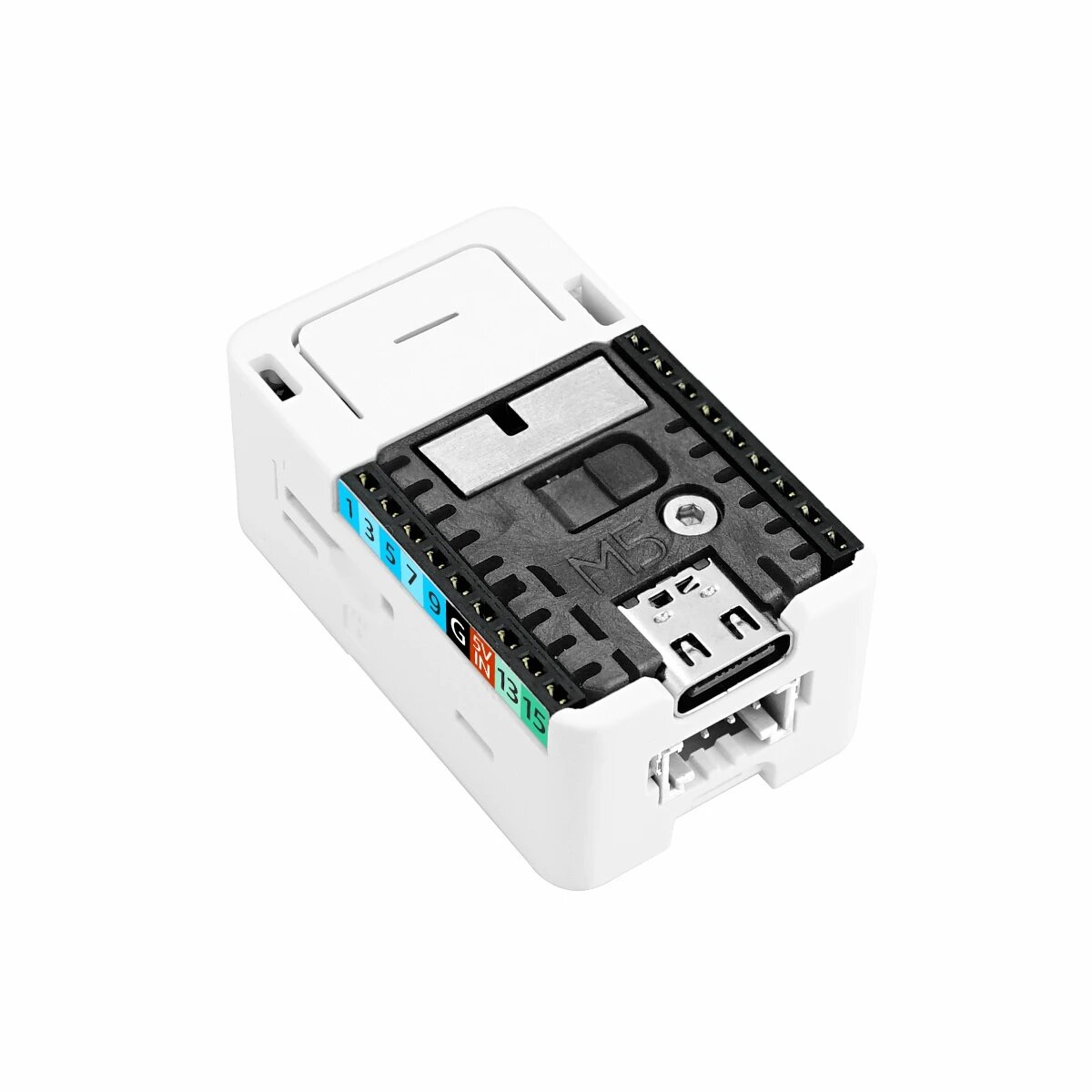 M5Stack Capsule Kit v1.1 с M5StampS3A — фото 1