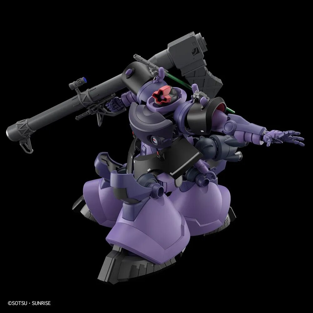 Bandai HG 1/144 Gundam Лектра-Великая демоническая машина Геи/Ordiga Machine gquuuuuux