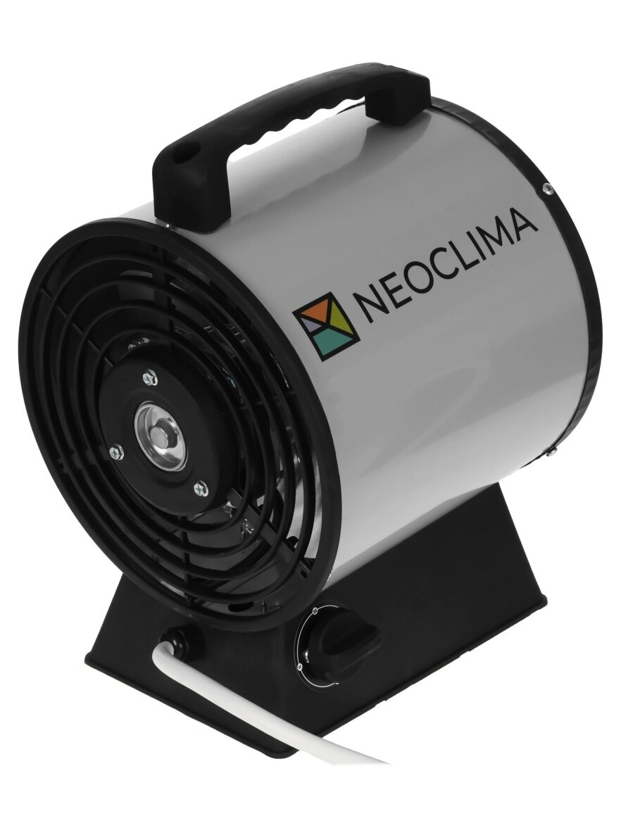 Тепловая пушка Neoclima ТПК-5 — фото 1
