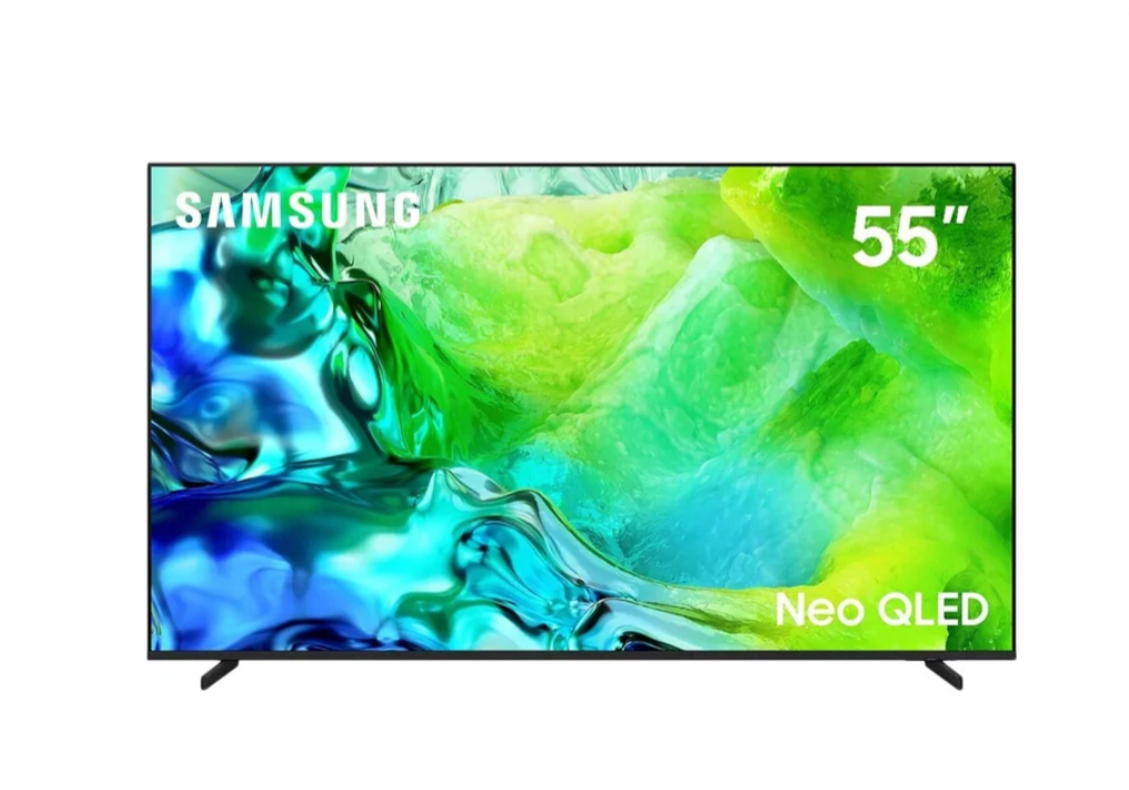 Телевизор Samsung QE55QN80HAU