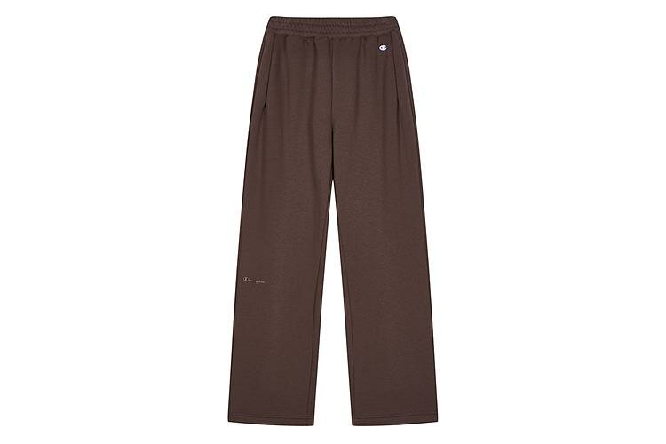 Брюки спортивные Champion FW25 Fleece Lined Sweatpants