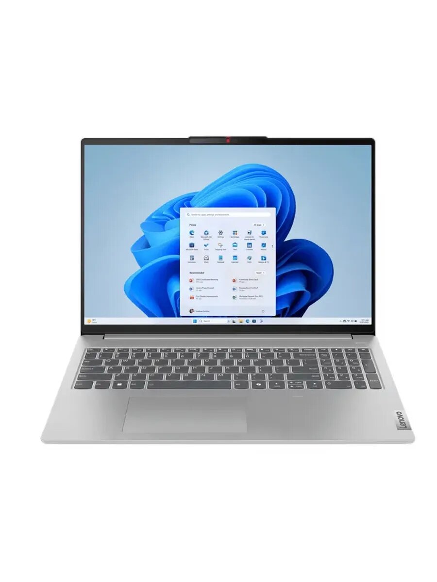 Ноутбук Lenovo IdeaPad Slim 5 16IMH9 Core Ultra 5125H/16GB/512GB SSD/16"/noOS
