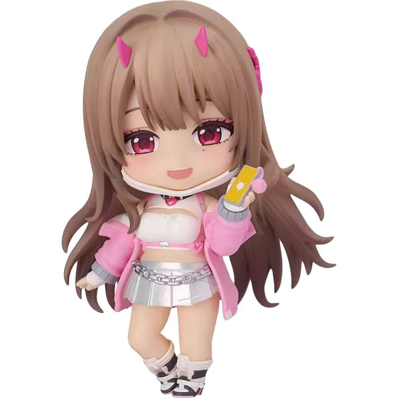 Фигурка унисекс GOOD SMILE COMPANY Nendoroid "Poison Snake" Victory Goddess Niki Chibi, Poisonous Snake (without Bonus Edition)