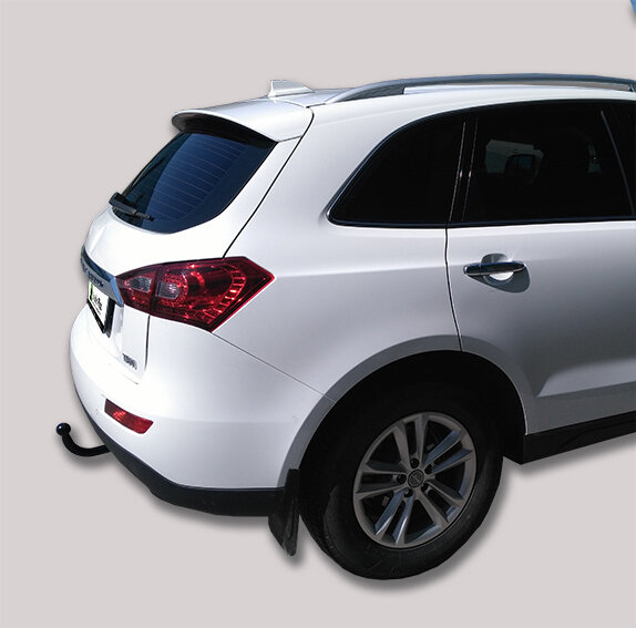 Фаркоп для ZOTYE T600 (1,5) 2014 - арт. Z101-A