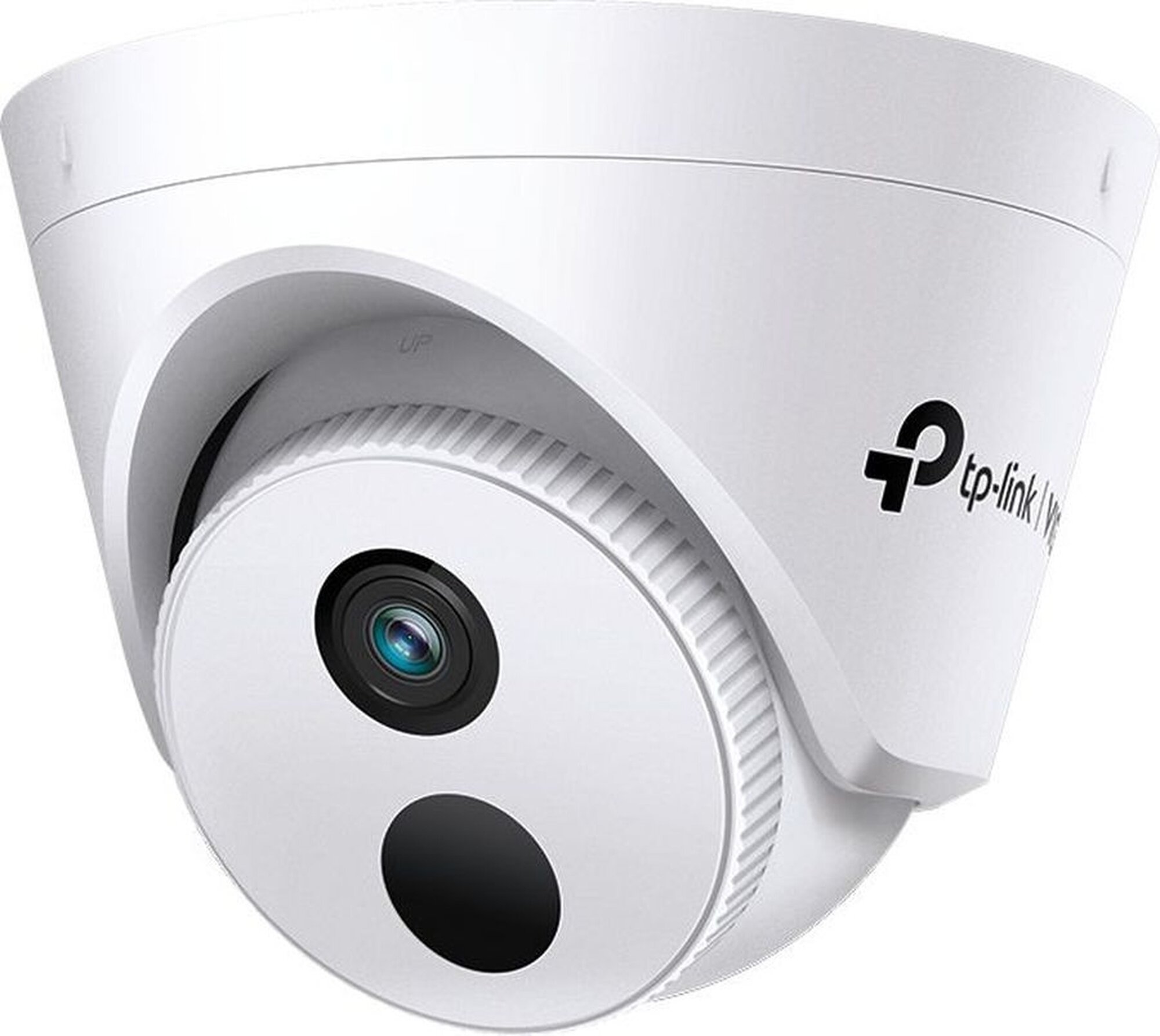 Камера видеонаблюдения TP-Link Vigi C420I, фокусное расстояние фиксированное 2.8мм-2.8мм белый VIGI C420I(2.8mm)